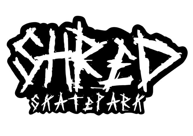 FAQ – Shred Skatepark Ayr