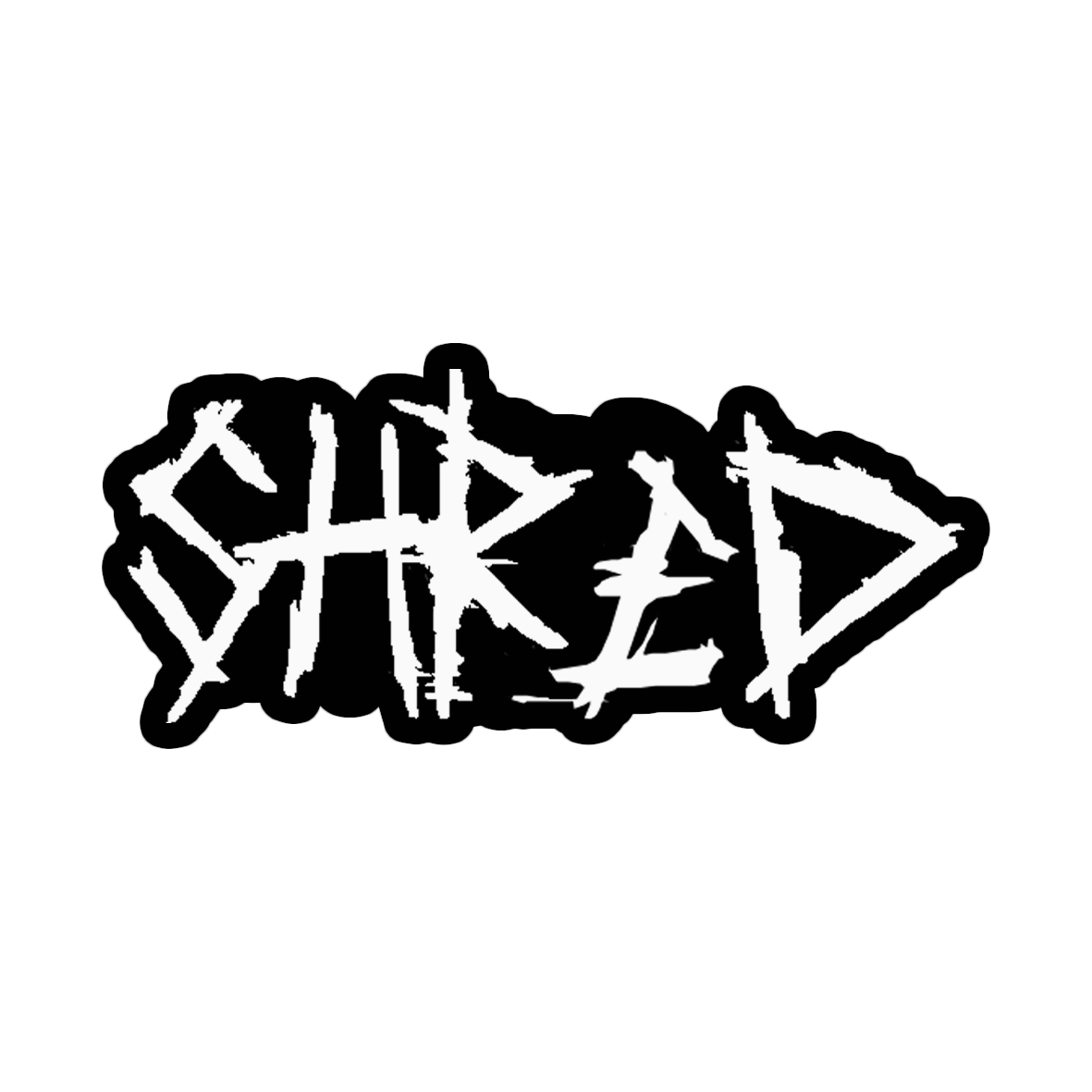 Shred Skatepark Ayr